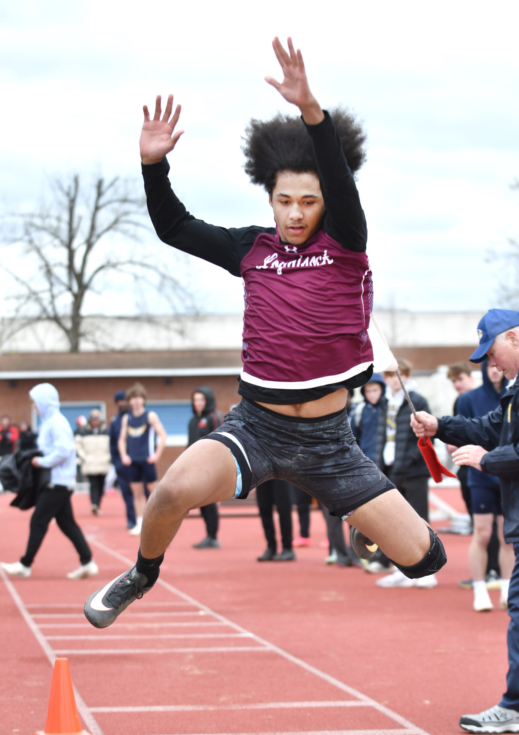 BOYS Taylor | News, Sports, Jobs - Williamsport Sun-Gazette